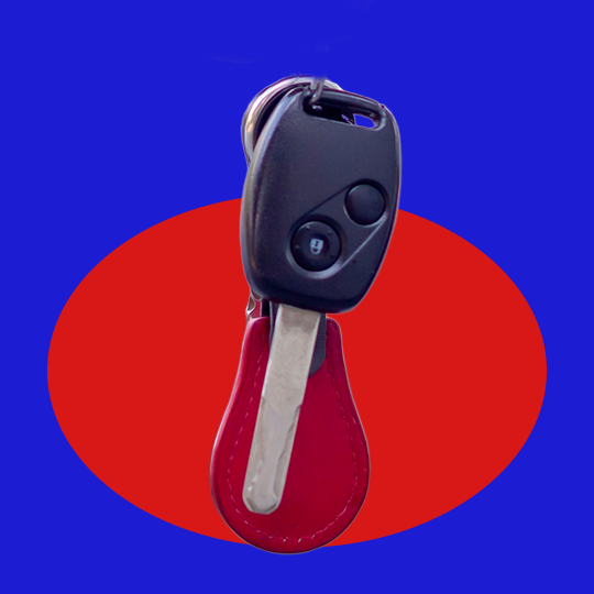 Tipos de chave de carro: você conhece todos os modelos?